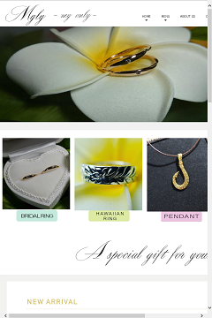 Myly 職人紹介 of Myly.jp