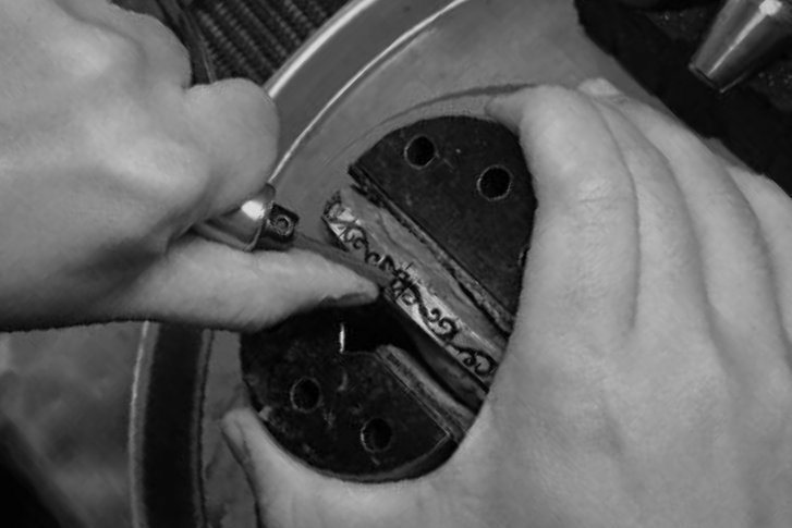 Mylyの職人紹介とMylyが大切にするブランドのこだわり